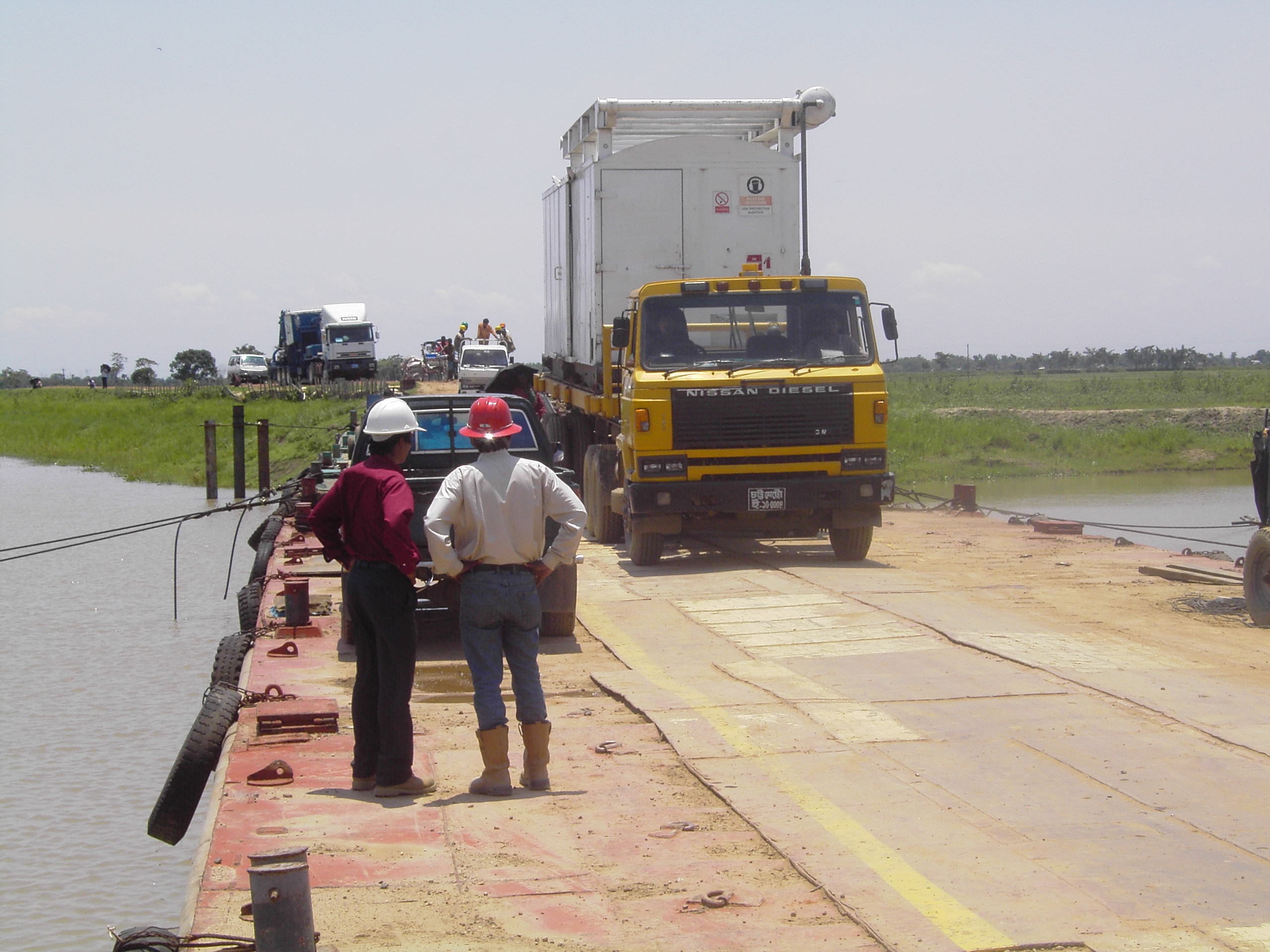 Shipping & Logistics - Dipon Group