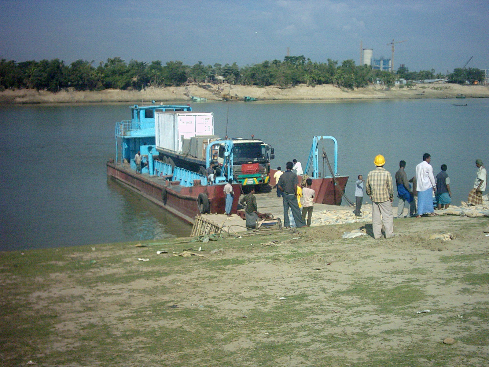 Shipping & Logistics - Dipon Group