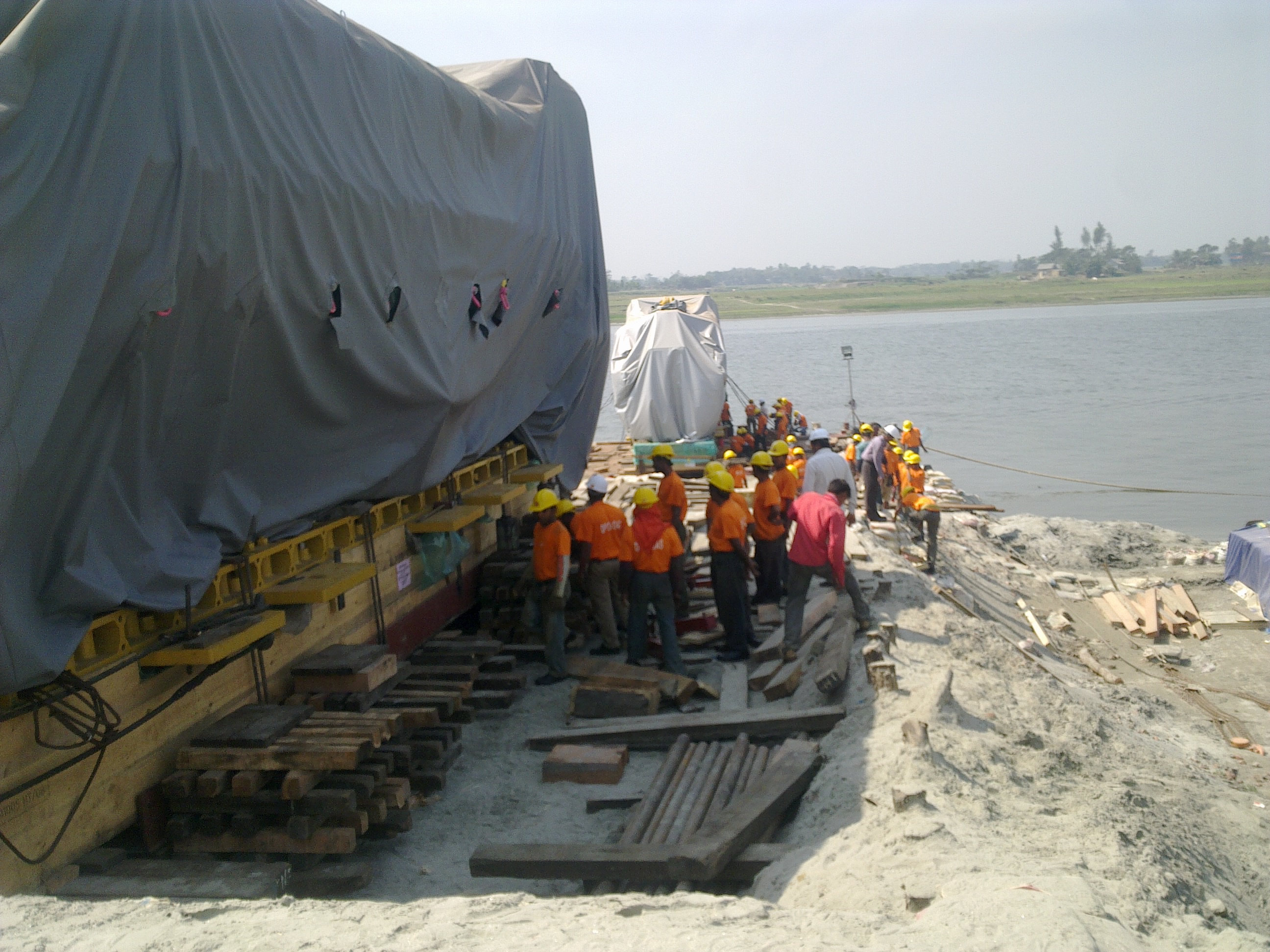 Shipping & Logistics - Dipon Group