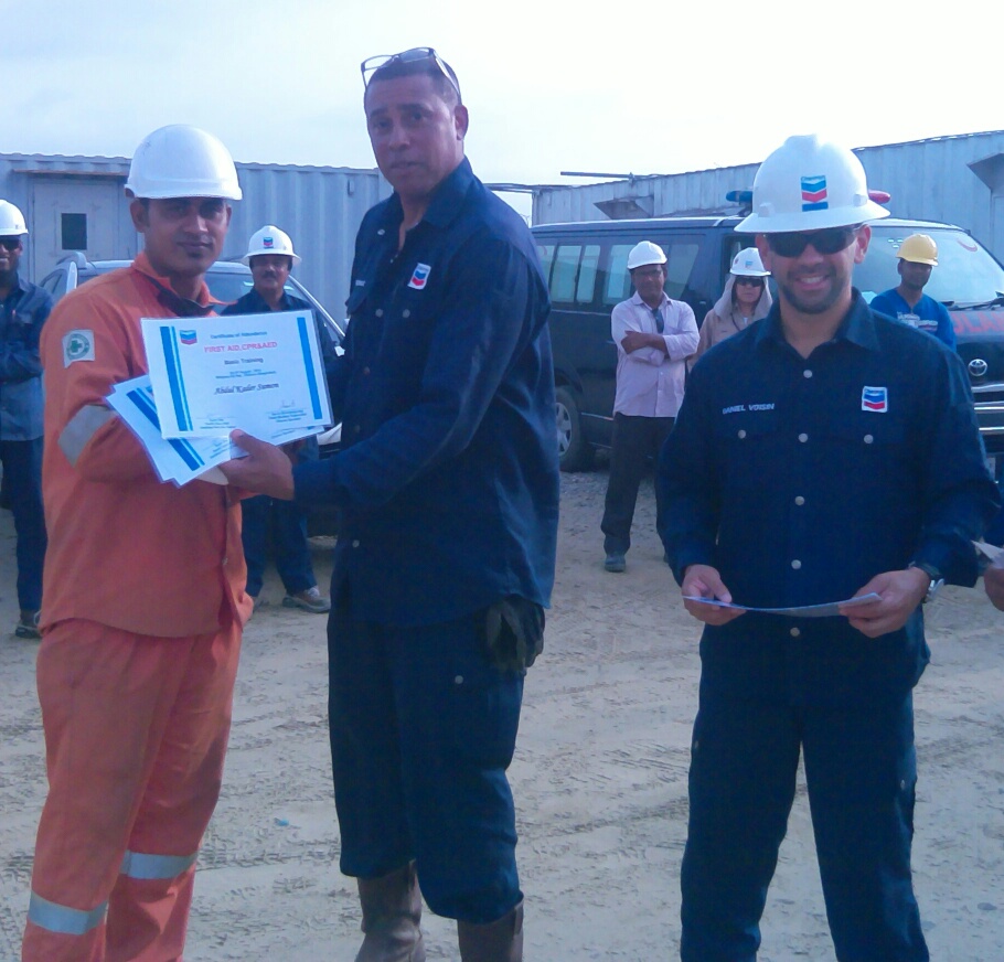 Award and Certification - Dipon Group