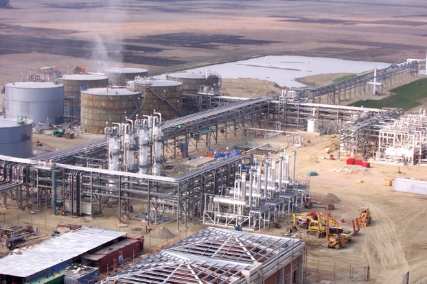 Engineering & Construction - Dipon Group