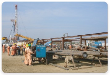 Engineering & Construction - Dipon Group