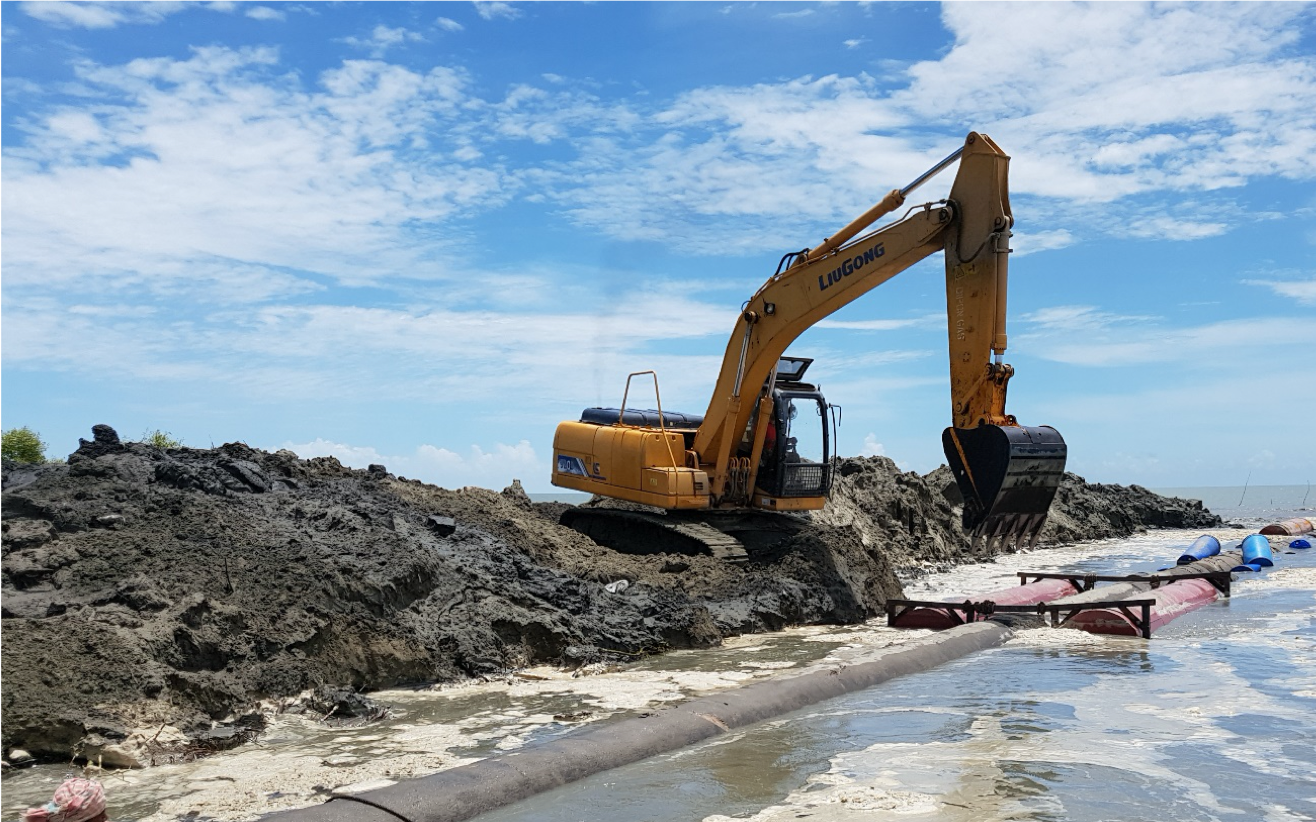 Engineering & Construction - Dipon Group