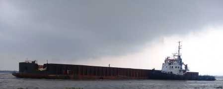 Shipping & Logistics - Dipon Group