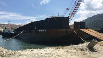 Shipping & Logistics - Dipon Group